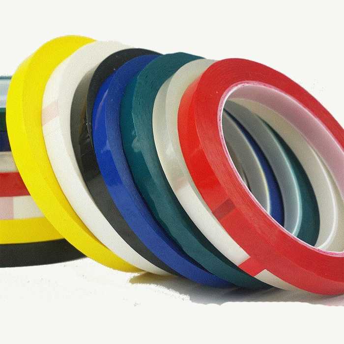 Hard PVC Bakery Tape Bag Sealer Tape Brand 9mm X 40y | Shopee Malaysia