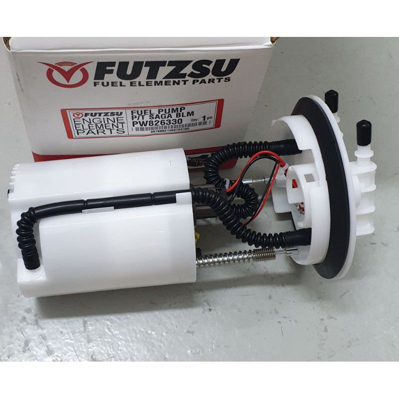 TAIWAN# FUEL PUMP ASSY # PROTON SAGA BLM FL # PW826330 | Shopee Malaysia