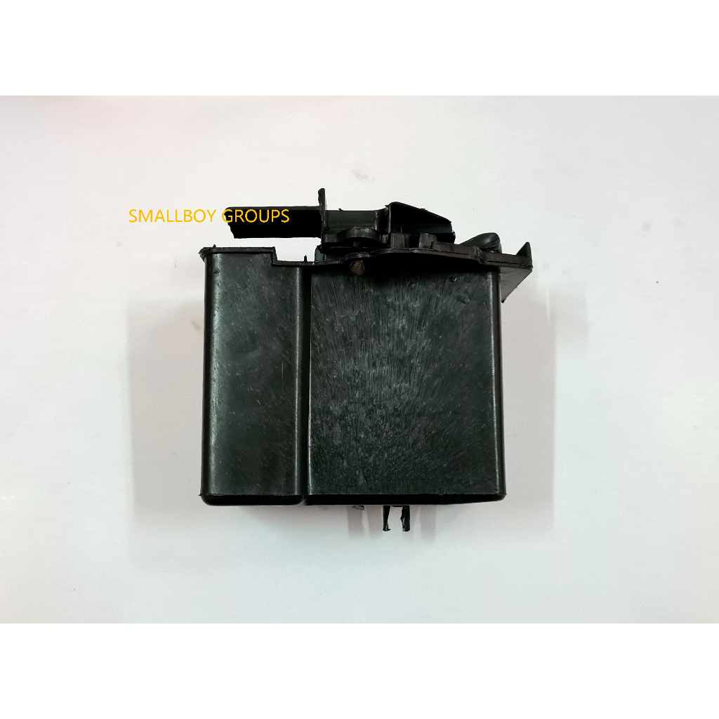 HONDA CLASS EX5CLASS INNER BATTERY CASE TOOL BOX COVER RUMAH BATERI ...