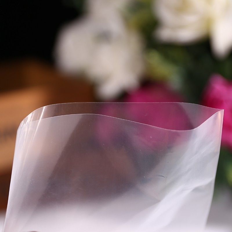 [ 350 gram - 1 KG ]LDPE Plastic / low density Plastic / Plastik forzen ...
