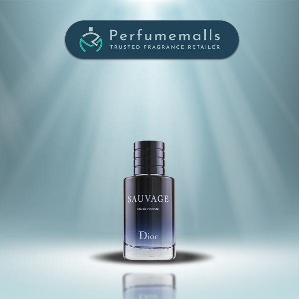 Dior Sauvage EDP 60ml (Christian Dior Men Perfume) | Shopee Malaysia
