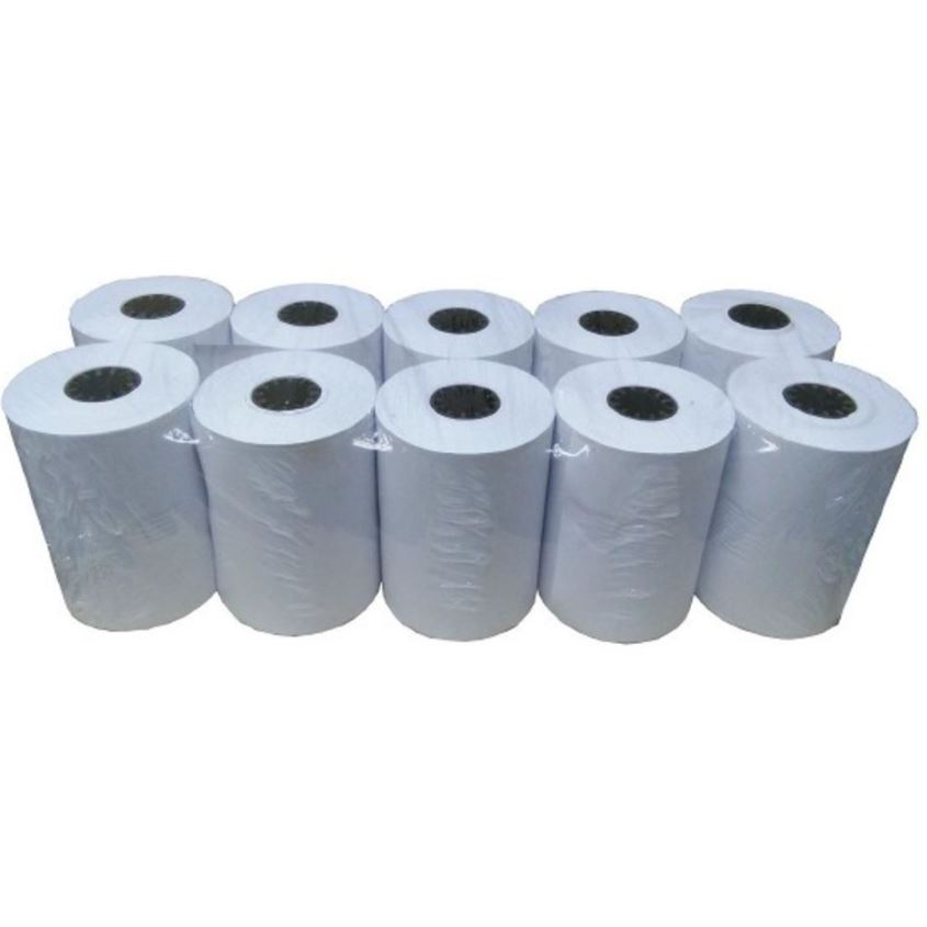 Bixolon SRP 275 iii Dot Matrix Printer Plain Paper Roll Kertas Receipt ...