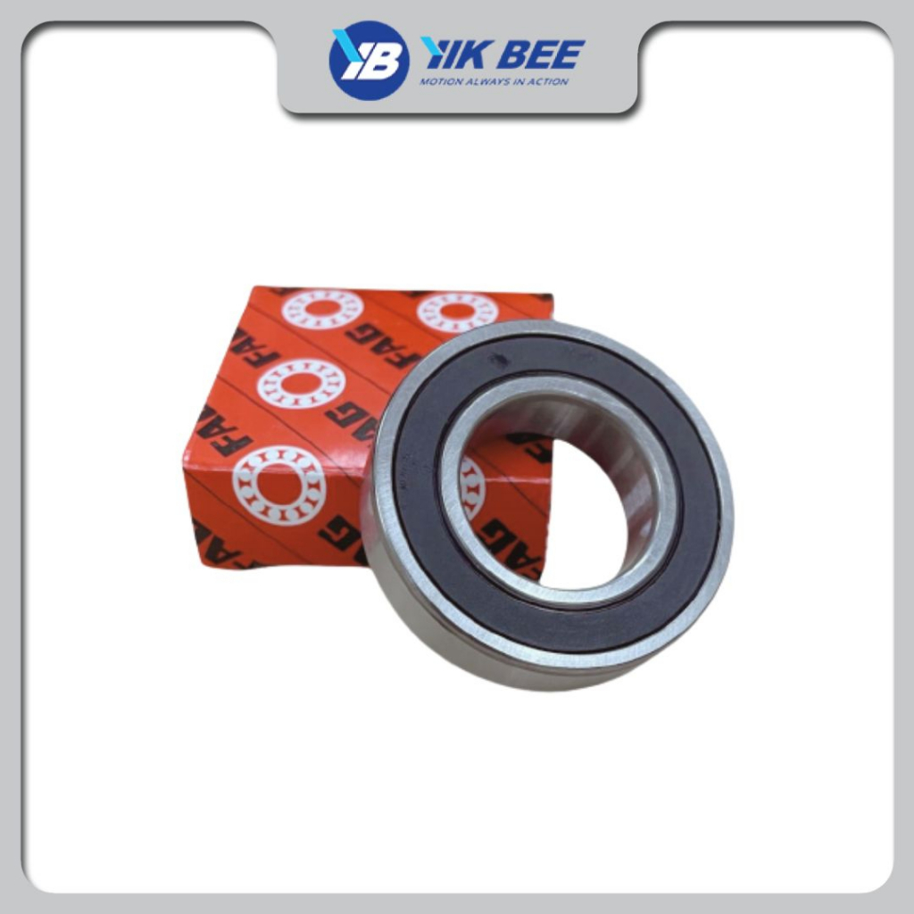 6202-2RSR-C3 SPORT RIM YAMAHA RXZ MOTORCYCLE WHEEL BEARING MOTOSIKAL ...