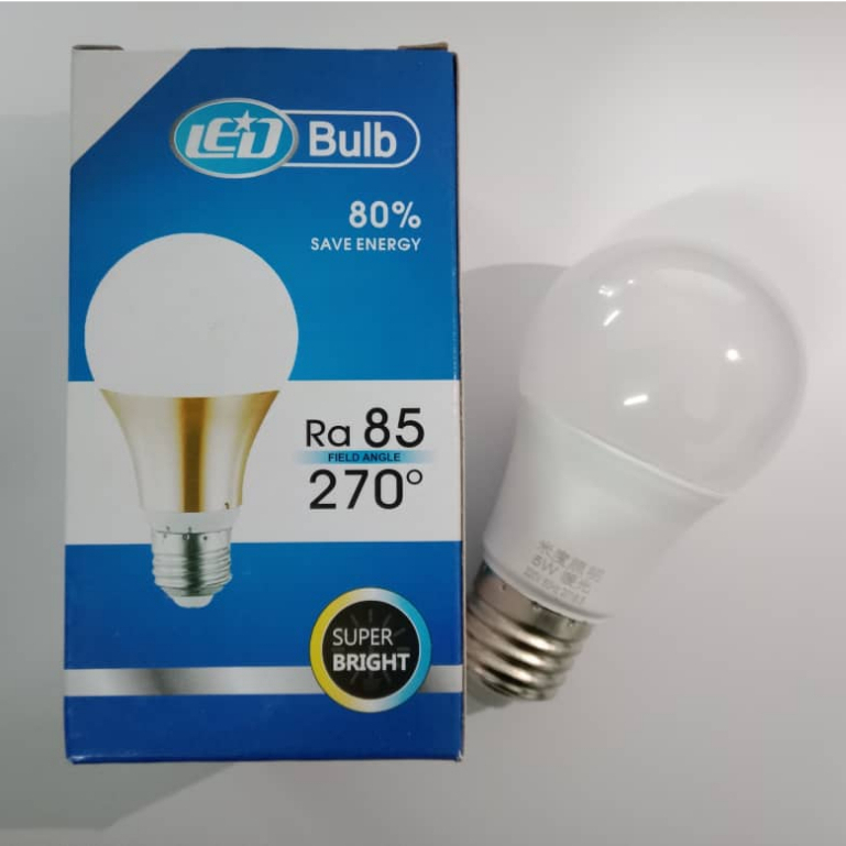E27 E14 1W 2W 3W LED G45 PING PONG BULB E27 WARMWHITE | Shopee Malaysia