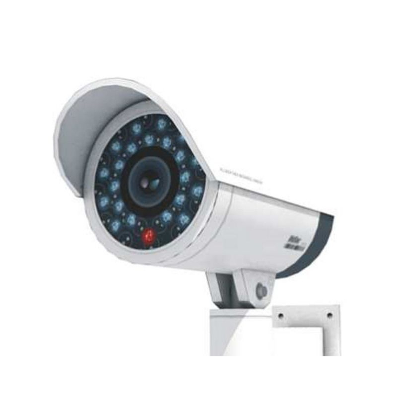 Papercraft CCTV high detail | Shopee Malaysia