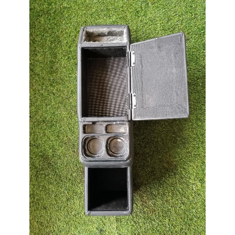 Toyota estima acr30 acr50 center console box arm rest armrest ...