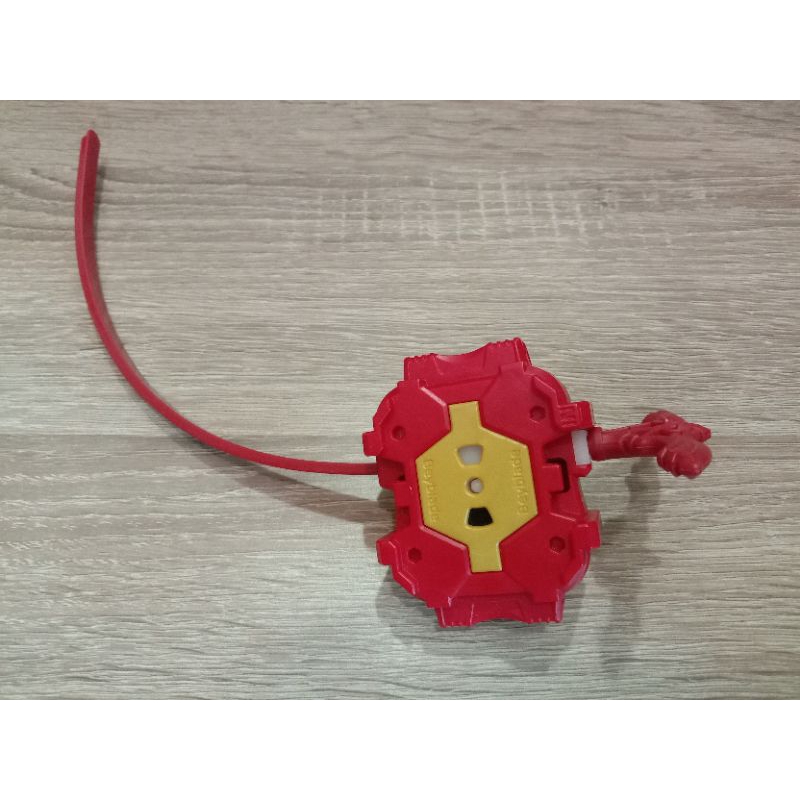 Beyblade Burst Phoniex Phi ripcord launcher Takara Tomy. | Shopee Malaysia