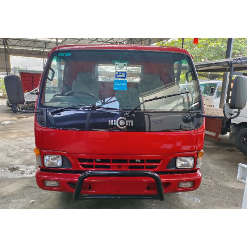 FZ Hicom Perkasa 2800cc 4300cc 3Pin Meter Sensor | Shopee Malaysia