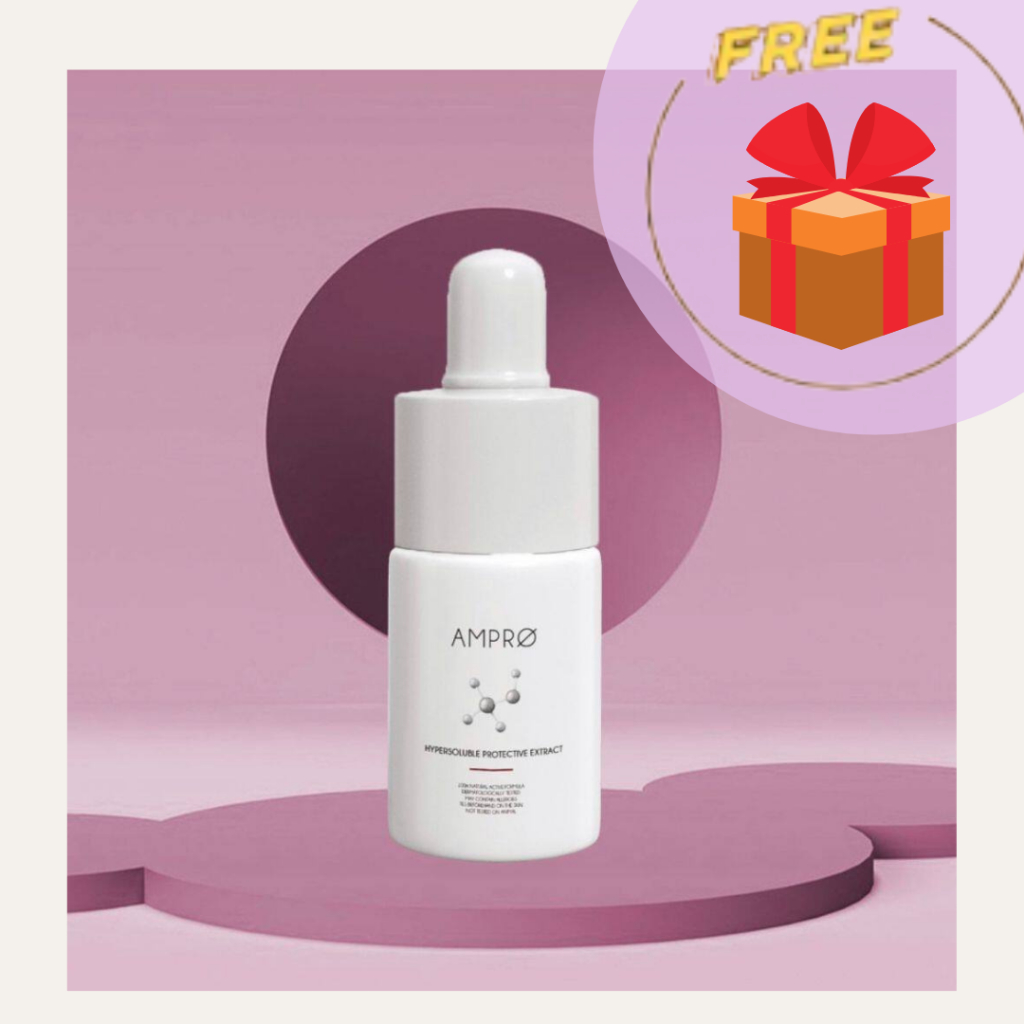 AM AMPRO 35ml -- HYPERSOLUBLE PROTECTIVE EXTRACT (Ready Stock) | Shopee ...