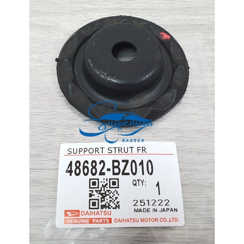 FRONT STRUT DAMPER - PERODUA ATIVA A270 2021 - 48682-BZ010 | Shopee ...