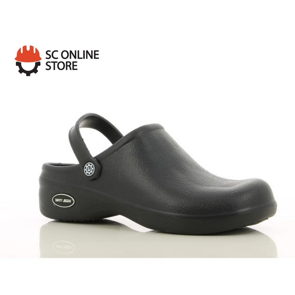 Safety Jogger Bestlight Shoes Kitchen Shoes Safety Clogs | Shopee Malaysia
