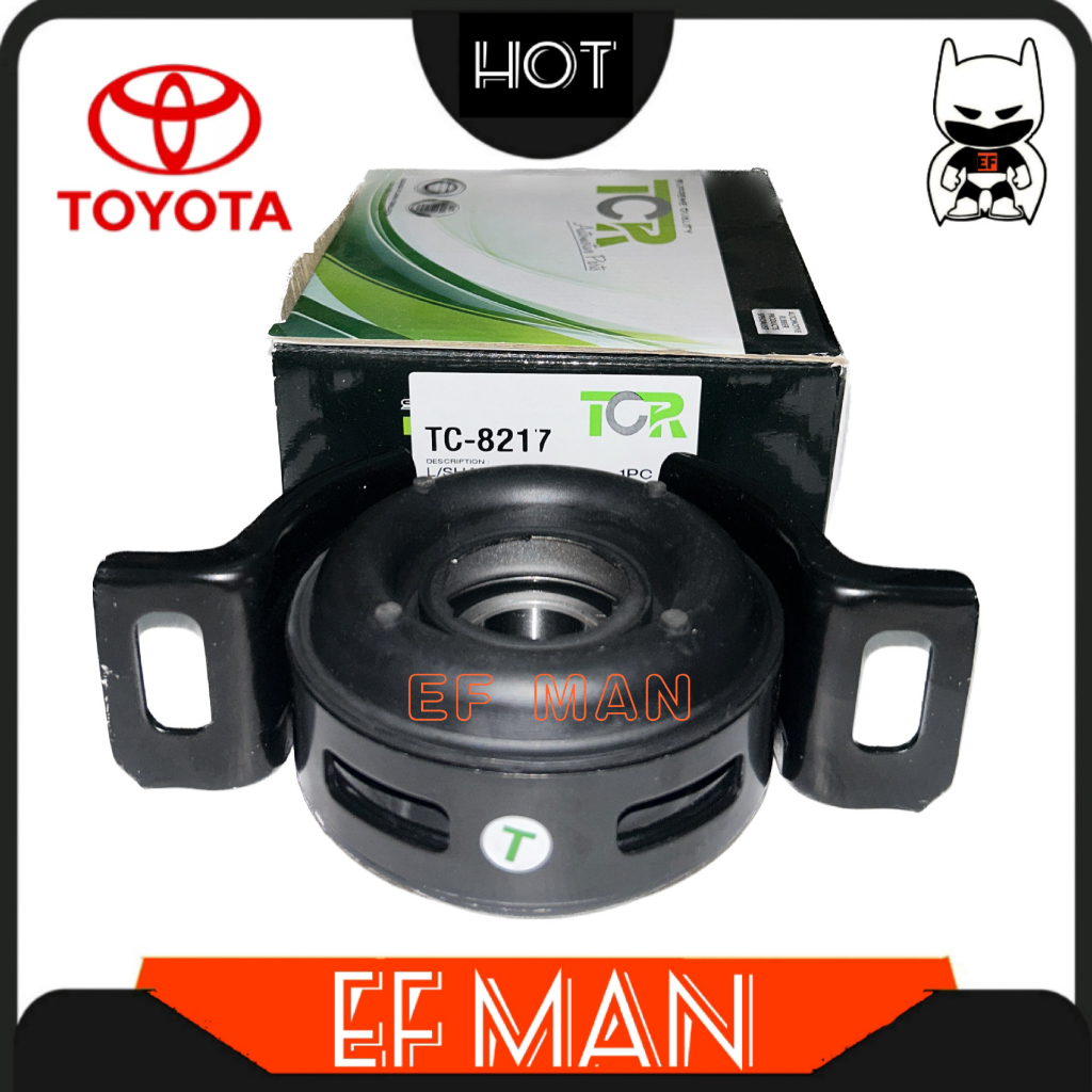TOYOTA HILUX INNOVA FORTUNER PRO SHAFT MOUTING LONG SHAFT MOUNTING ...