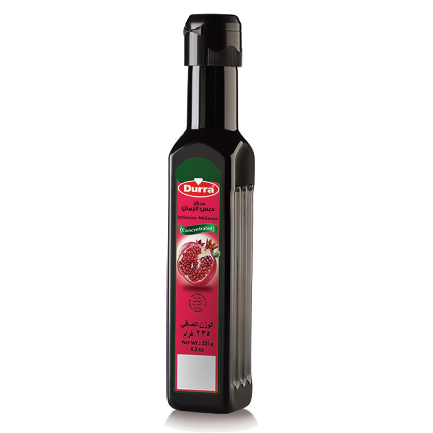 Durra Garlic Sauce 400g / Mayonnaise Sauce 300g\ pomegranate sauce 235 ...