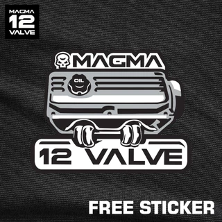 Magma 12 Valve, Online Shop | Shopee Malaysia