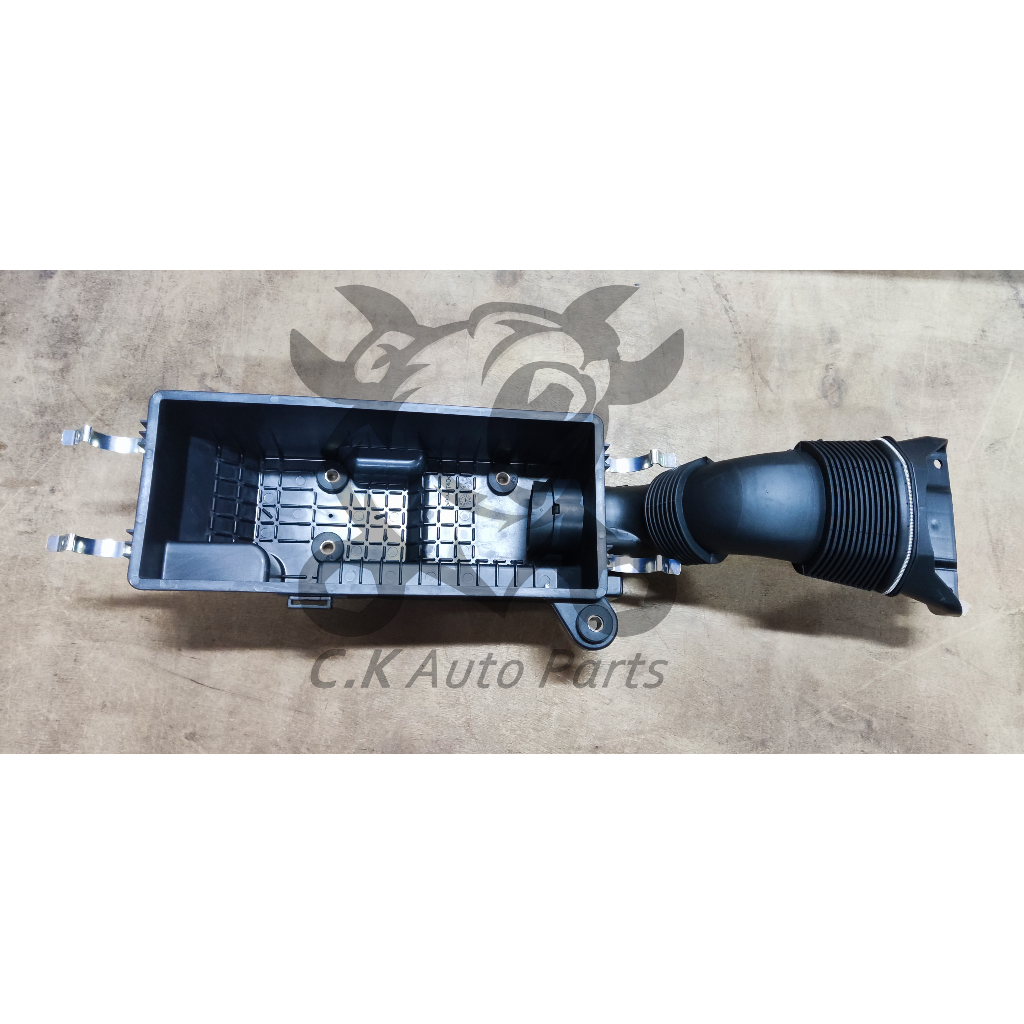 (ORIGINAL PARTS)PROTON PERSONA,GEN 2 AIR FILTER HOUSING(BOTTOM)/INTAKE ...