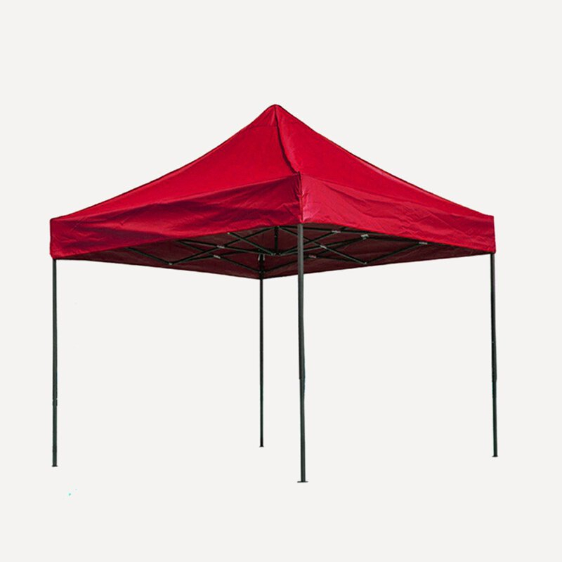 KHEMAH EXPRESS SAIZ 6FTX6FT KHEMAH NIAGA BESI BULAT PASAR MALAM KHEMAH ...