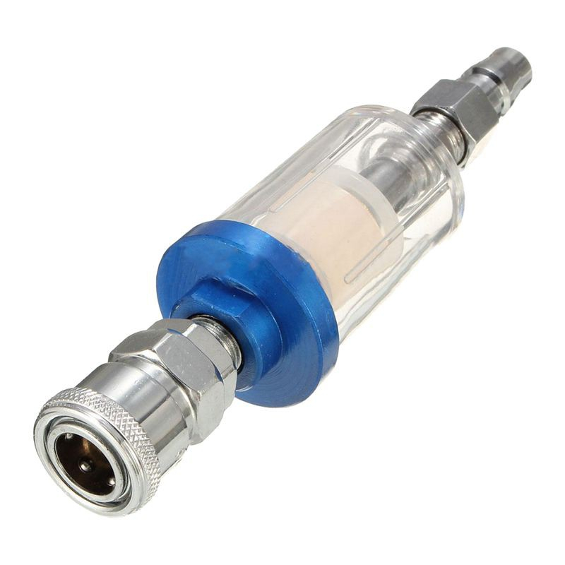 Spray Gun Oil Water Separator Filter Separator 【喷漆】油水分离器 | Shopee Malaysia