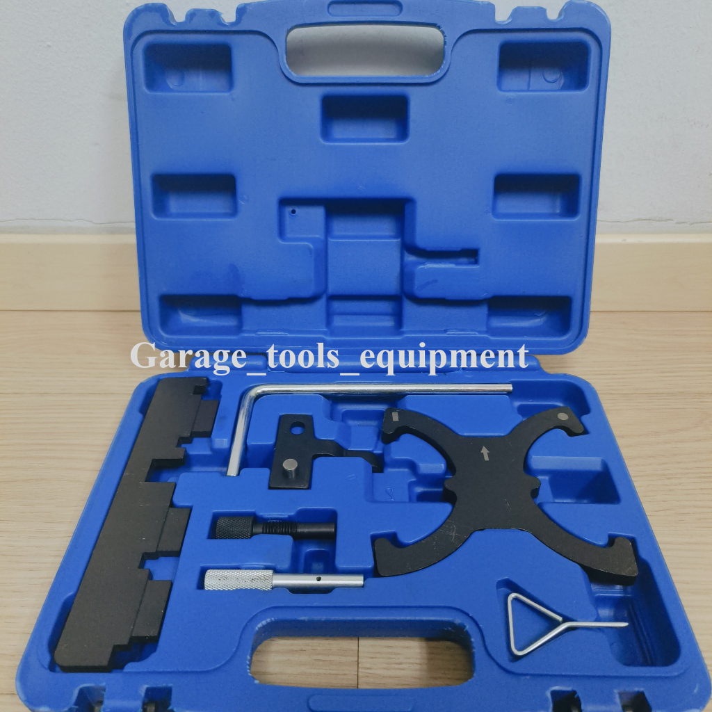 XR Tools Ford 1.6 TI-VCT Petrol Engine Belt Drive Locking Timing Tool ...