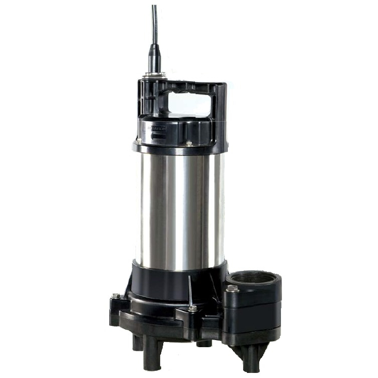 Pam Submersible EBARA | EBARA Submersible Pump ( 50DWVG5.15S / 50DWVG5 ...