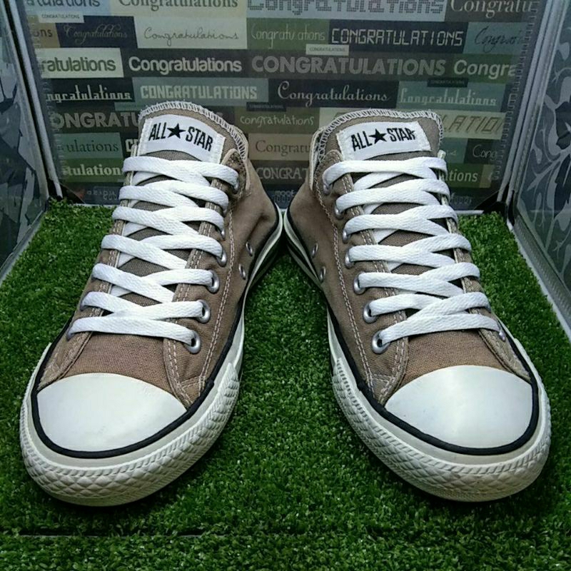 KASUT CONVERSE CHUCK TAYLOR ALL STAR BUNDLE (9 UK) | Shopee Malaysia