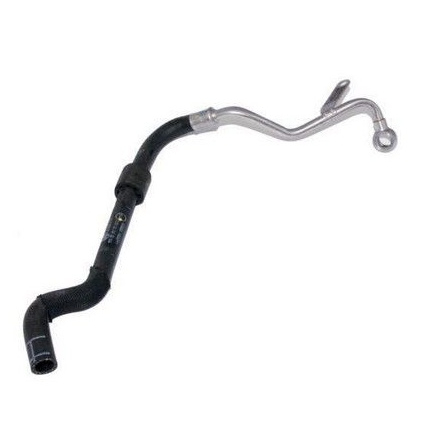 TURBO COOLANT PIPE (RETURN) FOR AUDI TT Q3 VW BEETLE EOS GOLF GTI MK6 ...