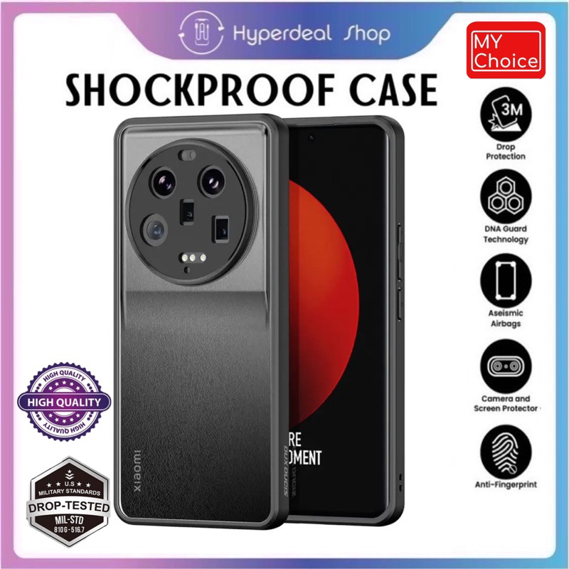 MyChoice Case Xiaomi 14 Ultra Xiaomi 13 Ultra Case Luxury Case Funda ...
