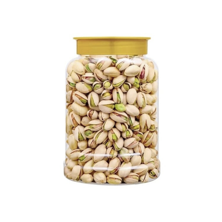 Pistachio Kacang Cerdik High Grade Quality 500gm 开心果 | Shopee Malaysia