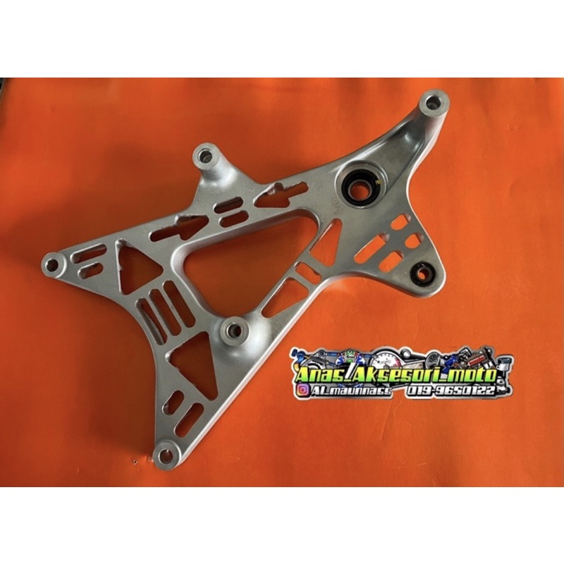 🔥HOT ITEM🔥ARM PCX CNC 2017 KEBAWAH THAILOOK (READY STOCK)🔥 | Shopee ...