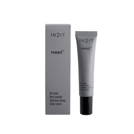 (Free Shipping) IN2IT Primer 15g (PMP) [Alcohol Free] | Shopee Malaysia