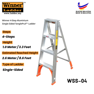 Winner Ladder Malaysia, Online Shop | Shopee Malaysia