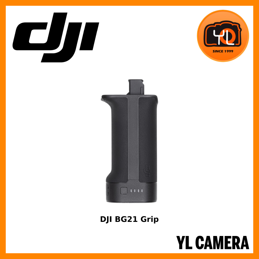 DJI BG21 Grip for DJI RS 3 | Shopee Malaysia