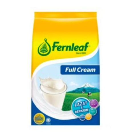 Fernleaf Full Cream Milk Powder 1.8kg | Shopee Malaysia