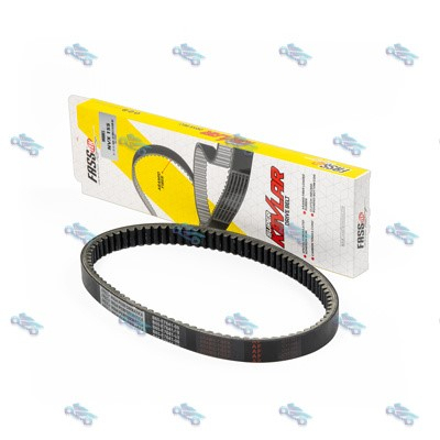 FASSTEK NVX155(B56) V-BELT ARAMID SUPER KEVLAR fasstek BELT01 | Shopee ...