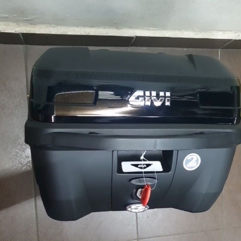 GIVI BOX B32NB~100%ORIGINAL | Shopee Malaysia