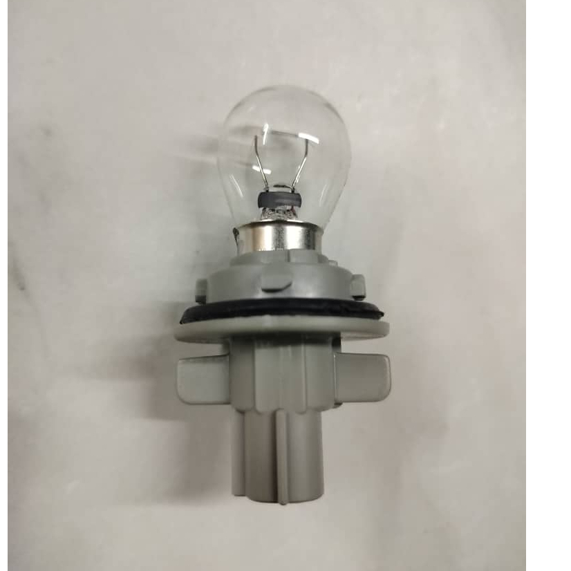 Proton wira parking lamp socket signal lamp socket with bulb 1pc lampu ...