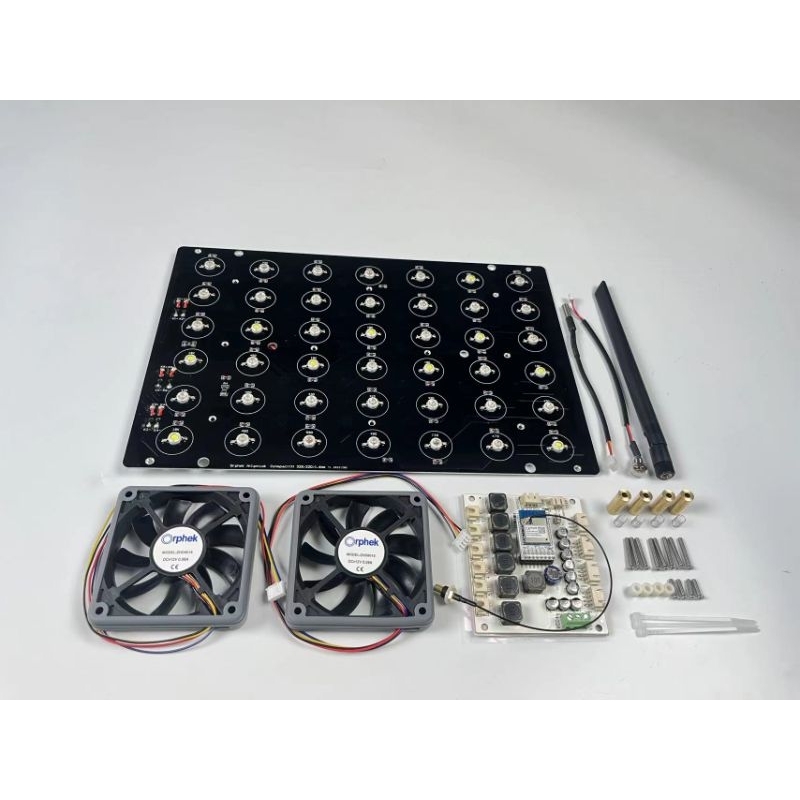 Orphek Upgrade Kit Combo to Atlantik iCon Compact (Pre Order) | Shopee ...