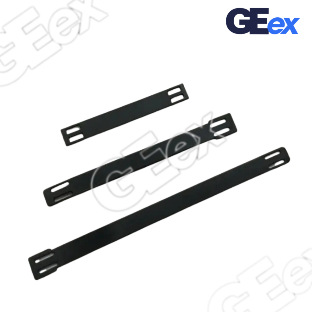 Cable Marker Strip 65mm / 100mm / 135mm (100 pcs) | Shopee Malaysia