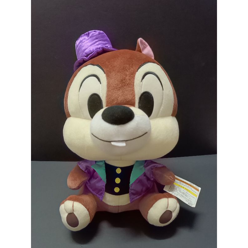 Limited edition 日本Tokyo Disneysea Disneyland Disney Resort Chip and ...