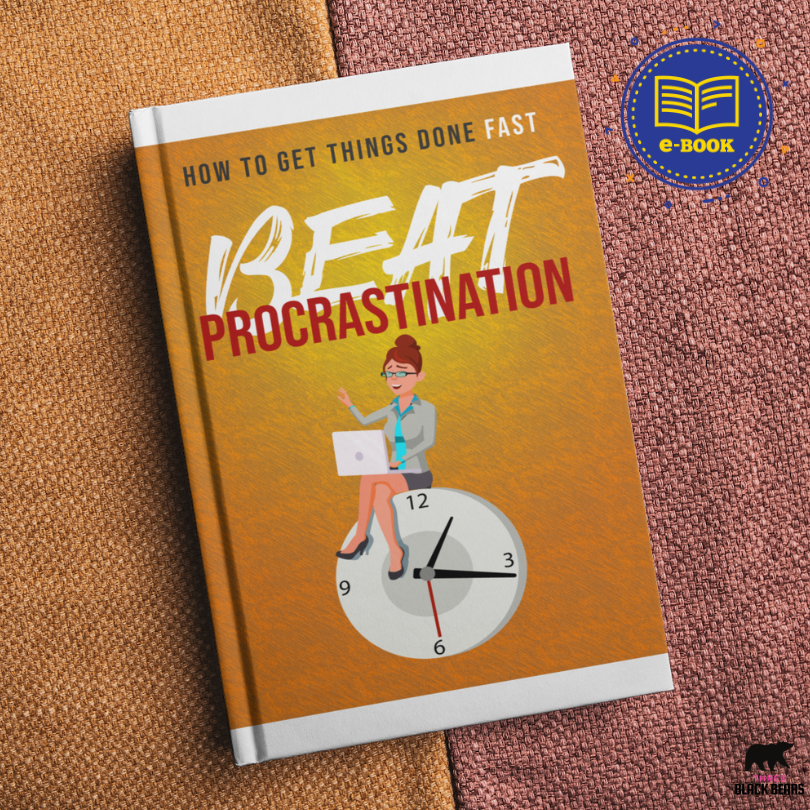 [E-Book] Beat Procrastination - Discover The Killer Strategies To Get Rid Of Procrastination and ...