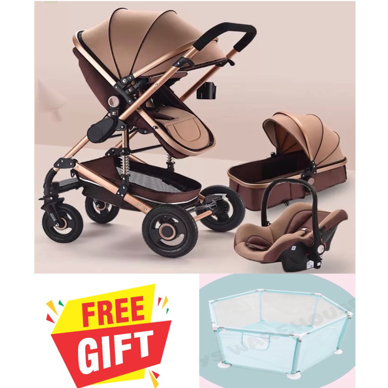 Display unit (80% New )( free baby safety hexagonal playpen)2 way ...