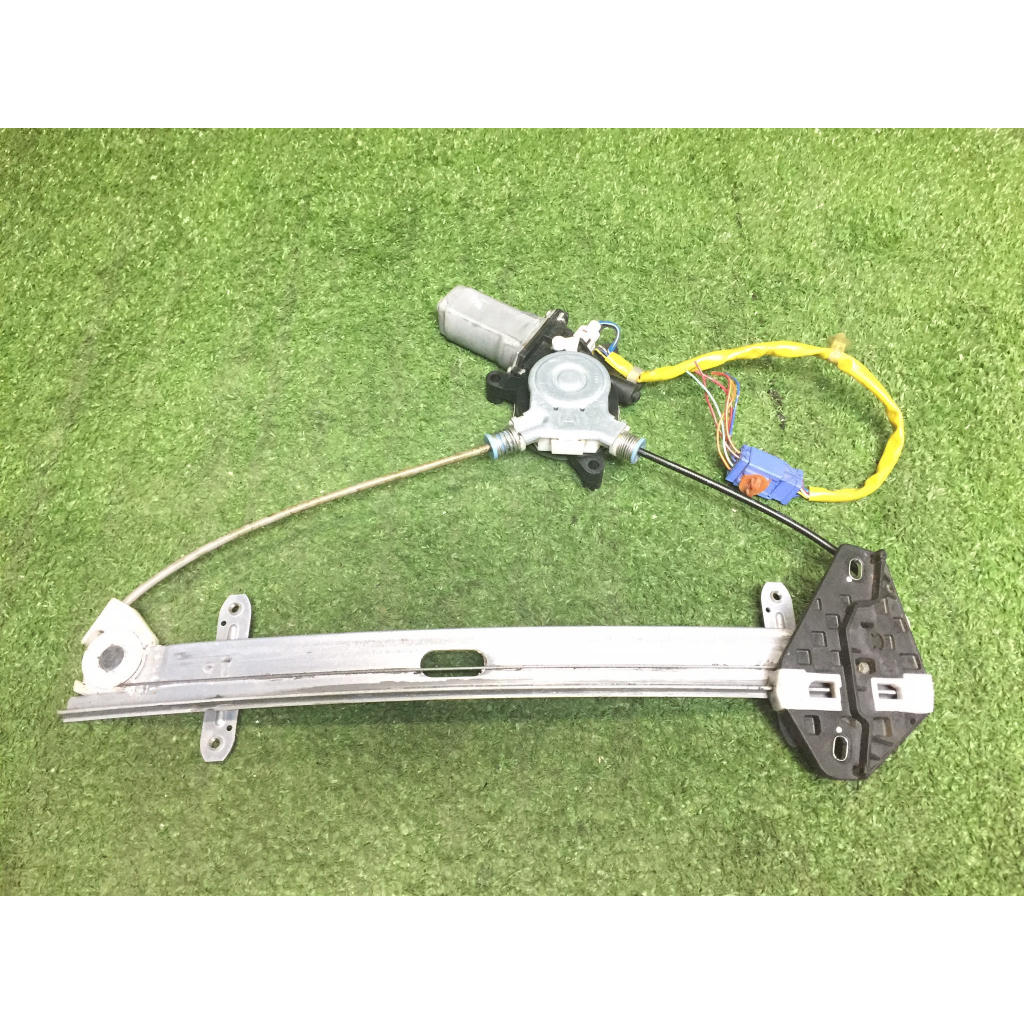 Honda Integra DC5 Right Side Regulator Power Window Gear Ori Japan ...