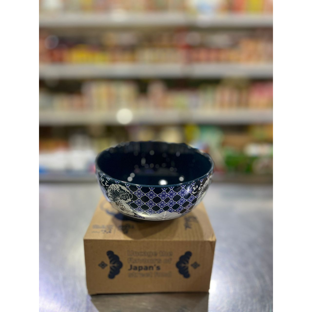 Limited Edition CNY Tiger Bowl | Shopee Malaysia