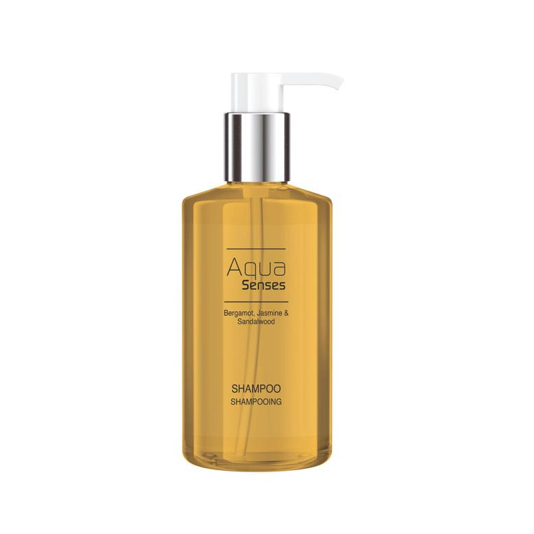 Aqua Senses Shampoo 300ml | Shopee Malaysia