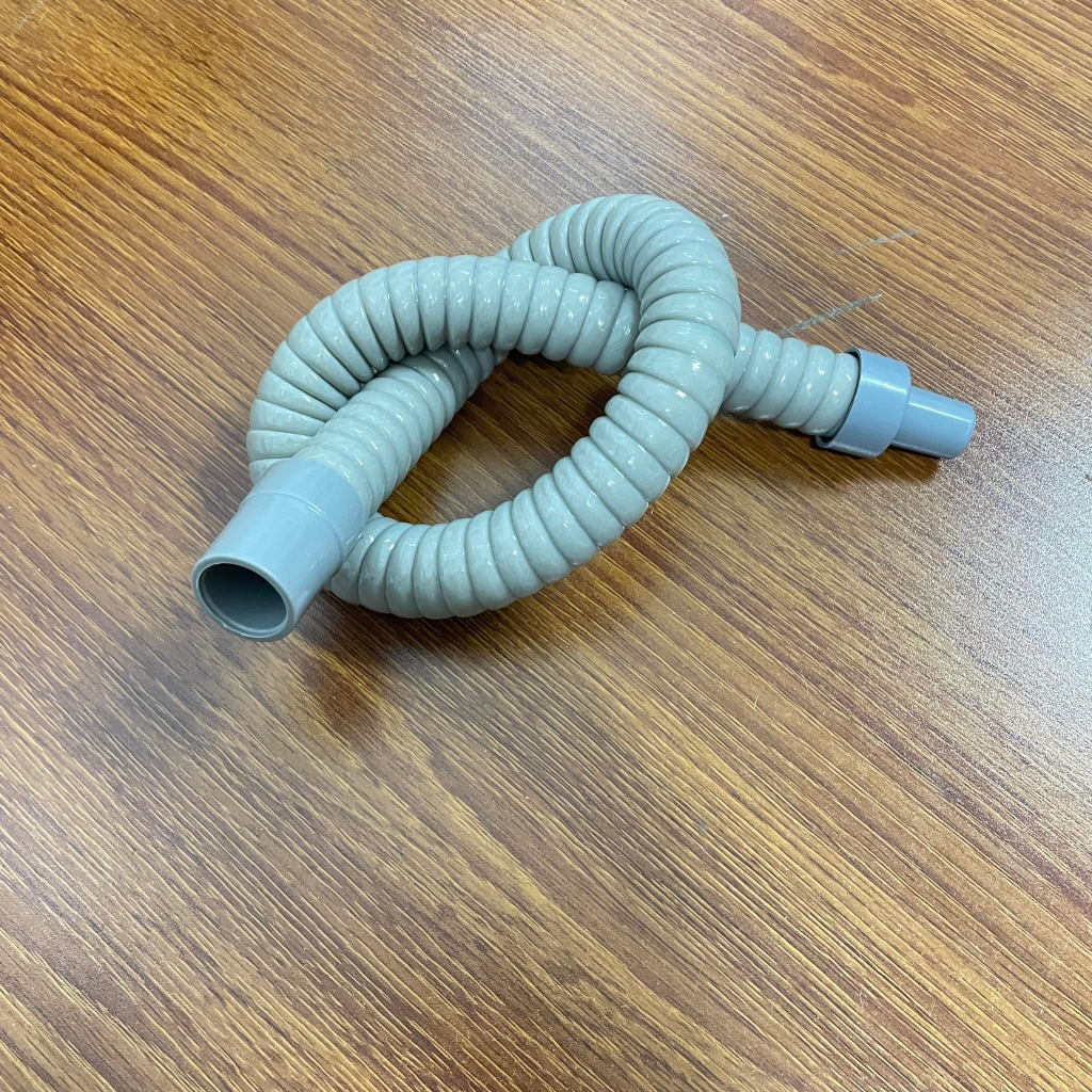 Aircond Drain Hose Indoor Unit Pipe Flow Water Pipe Outlet Pipe ...