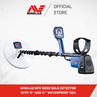 Minelab Official Shop Online, June 2024 | Shopee Malaysia