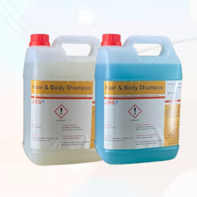 5 Litre - Hair & Body Shampoo (READY STOCK) | Shopee Malaysia