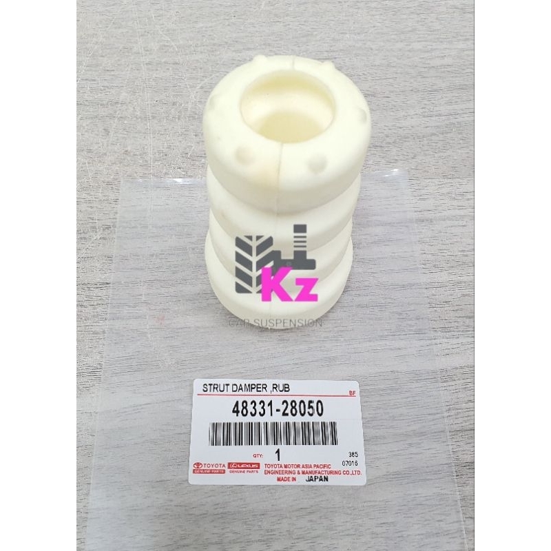 TOYOTA ALPHARD ANH20/ESTIMA ACR50/PRIUS/VELLFIRE/RAV4/WISH ZGE20/NOAH ...