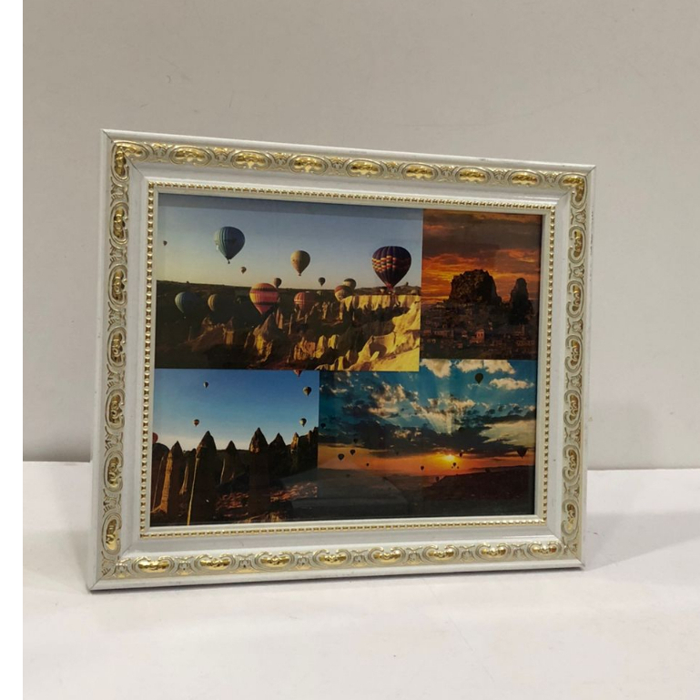 【Party 2】Photo Frame Fiber 4R/5R/6R Size Customer Glass For Prime ...