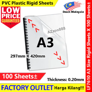 plastic cover sheet Malaysia, Best Deals May 2025 | Shopee Malaysia