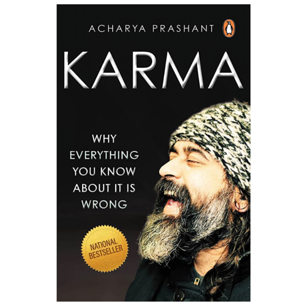 [100%ORIGINAL] Karma: Why Everything You Know About It: Why Everything ...